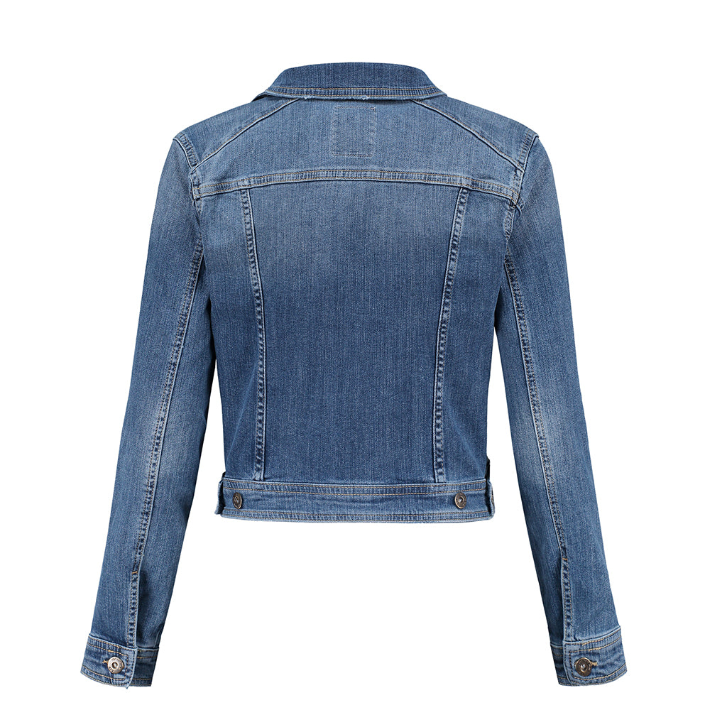 Jacket Denim B999045-021 – Love 2 Wait